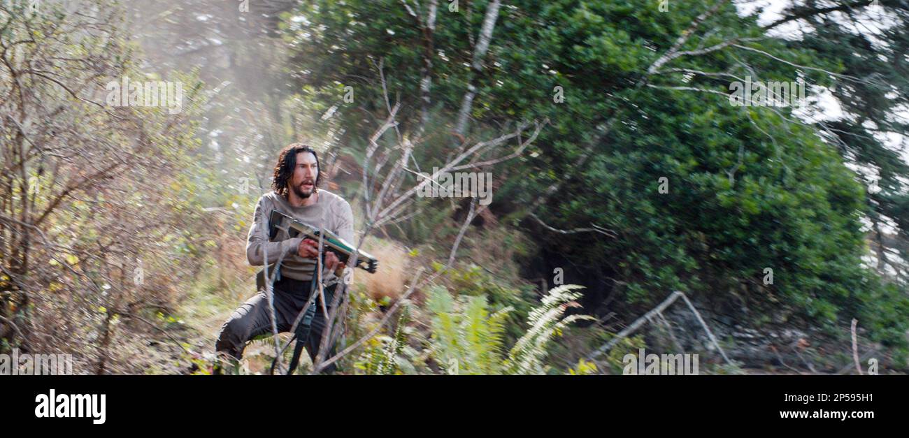 65, Adam Driver, 2023. © Sony Pictures Entertainment / Courtesy Everett ...