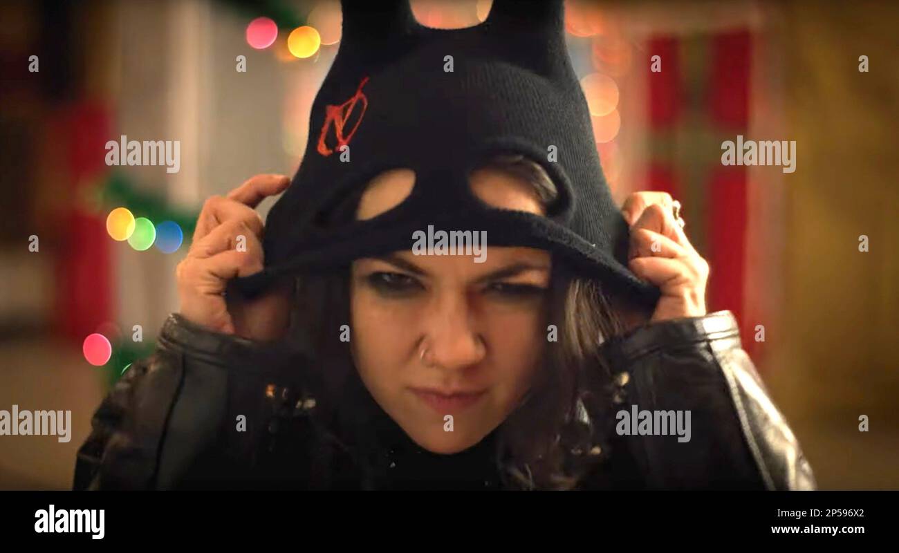 VANDITS, Victoria Turko, 2022. © Breakthrough Entertainment / Courtesy ...