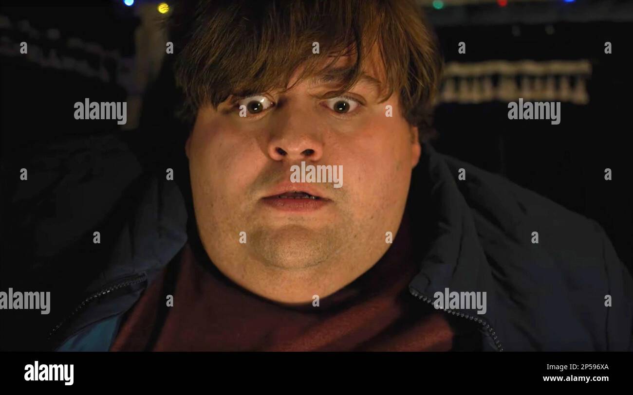 VANDITS, Jesse Camacho, 2022. © Breakthrough Entertainment / Courtesy ...