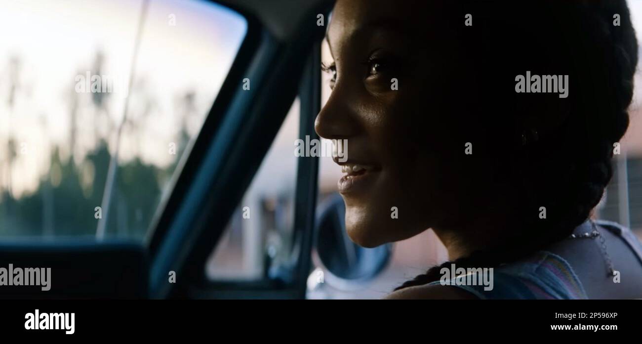 SUPERCELL, Jordan Kristine Seamon, 2023. © Saban Films / Courtesy ...