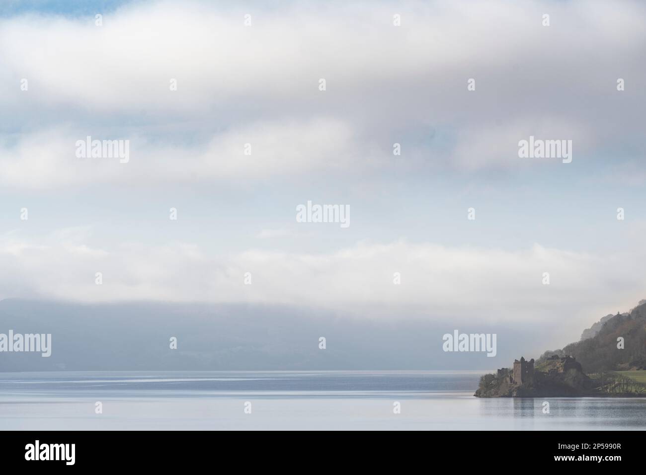 After the previous nights celestial fireworks courtesy of the Northern ...