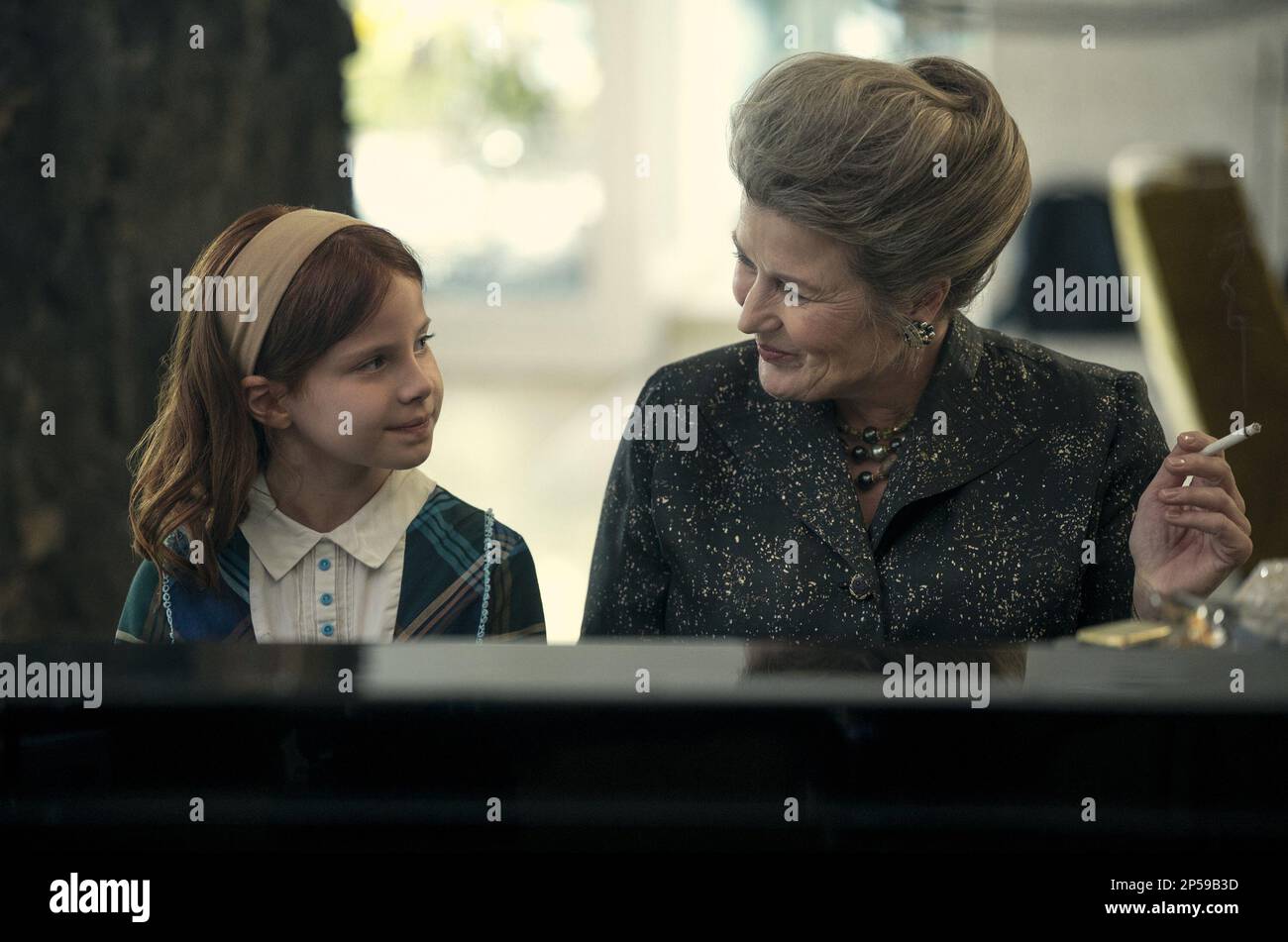 DAISY JONES & THE SIX, (aka DAISY JONES AND THE SIX), Track 1: Come and ...