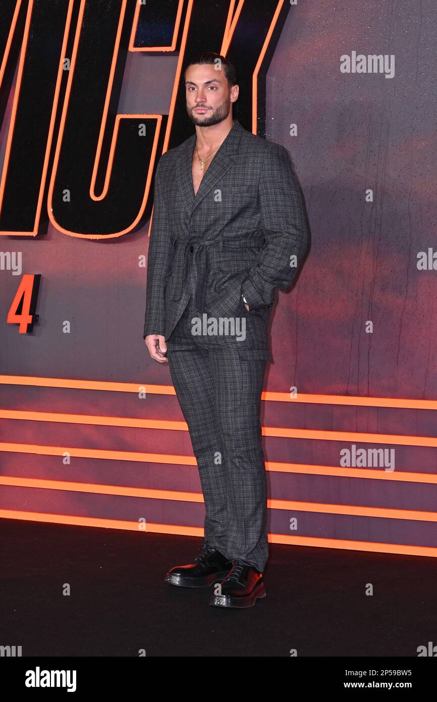 David sanclimenti hi-res stock photography and images - Alamy