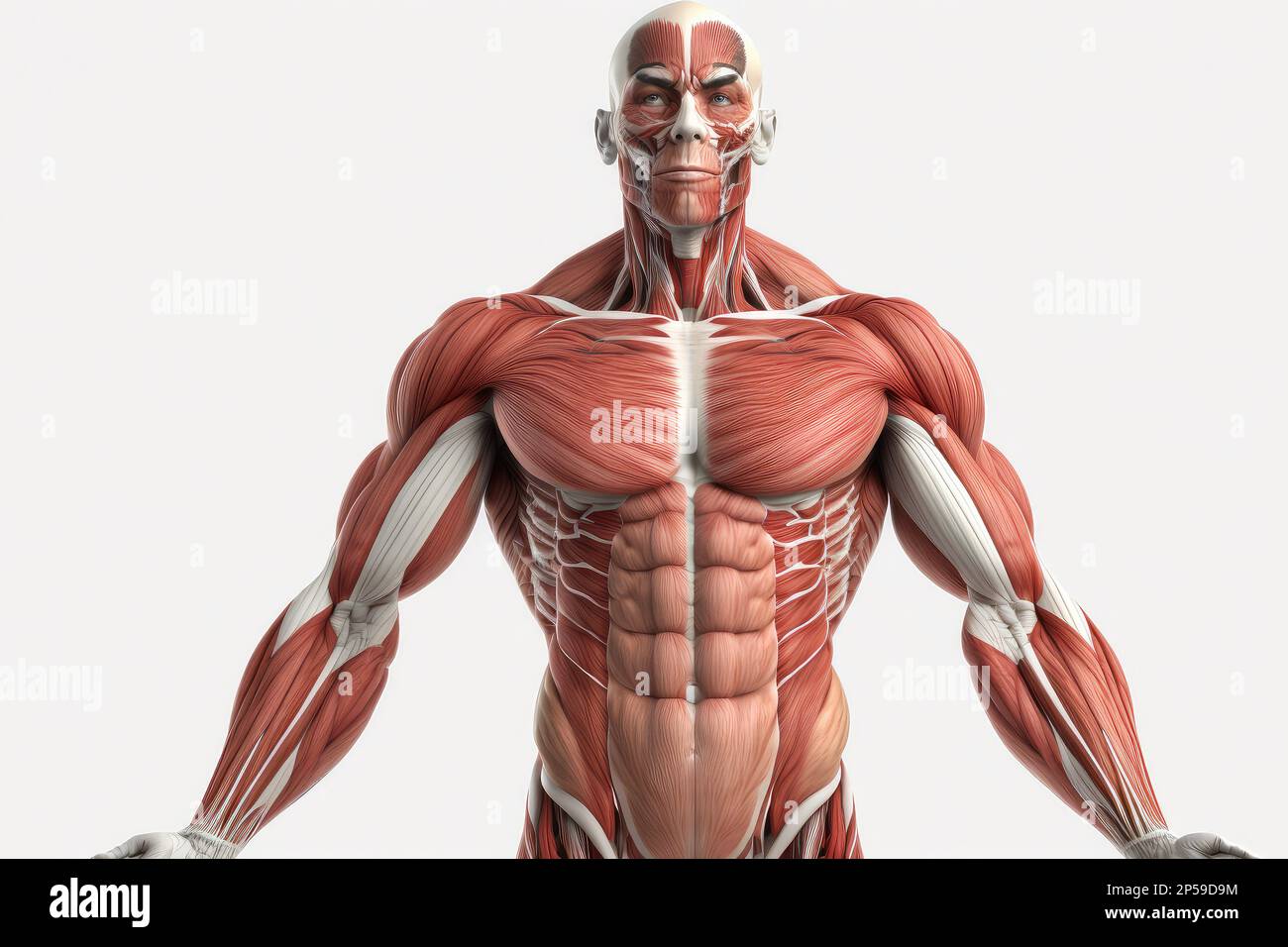 Male vintage anatomy hi-res stock photography and images - Alamy