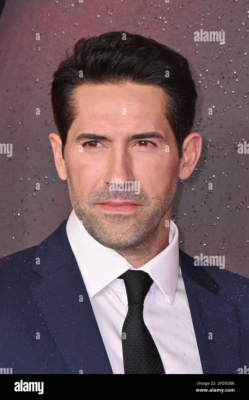 John wick film series hi-res stock photography and images - Alamy