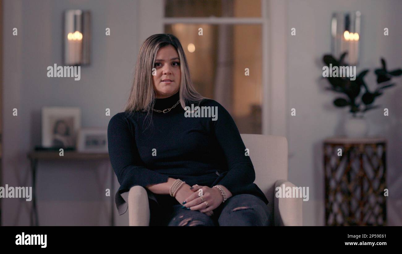 MURDAUGH MURDERS: A SOUTHERN SCANDAL, Miley Altman, Where is Mallory ...