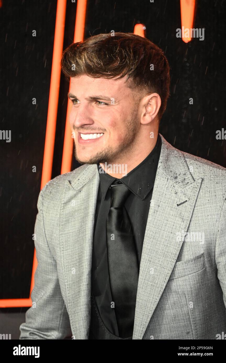 Luca bish hi-res stock photography and images - Alamy