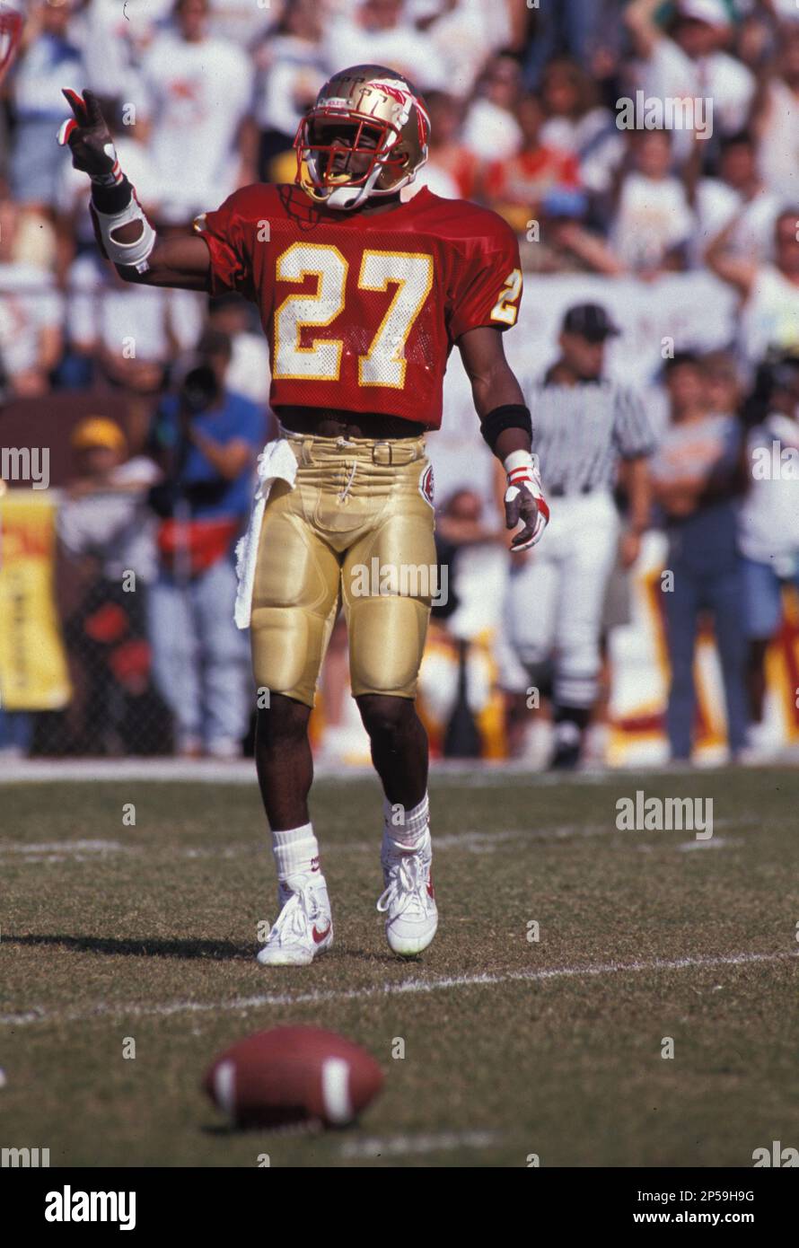 Nigel Terrell Fsu
