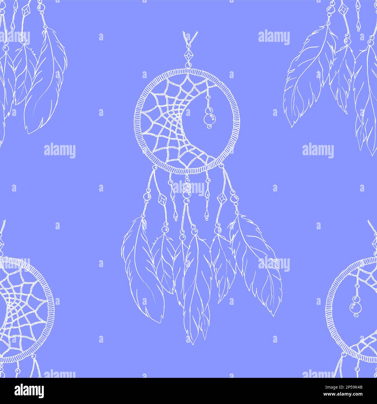 Indian weaving Stock Vector Images - Alamy