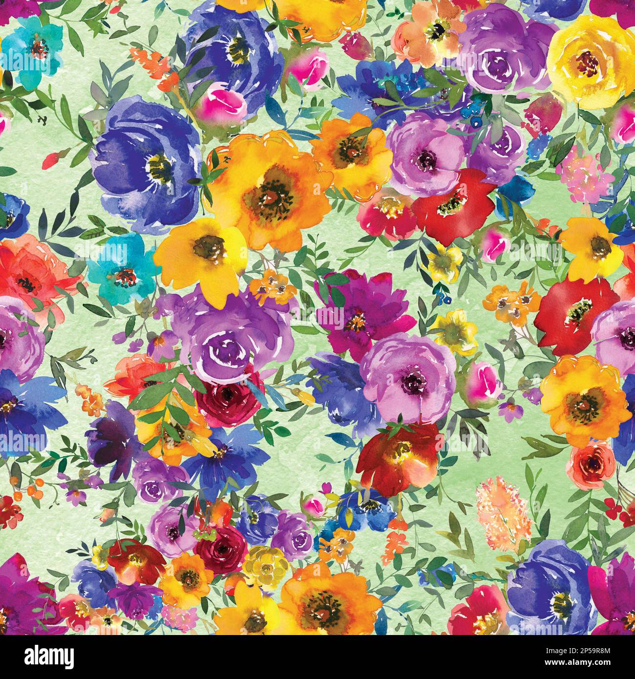 A seamless pattern that can be used for prints, textiles, designing and ...