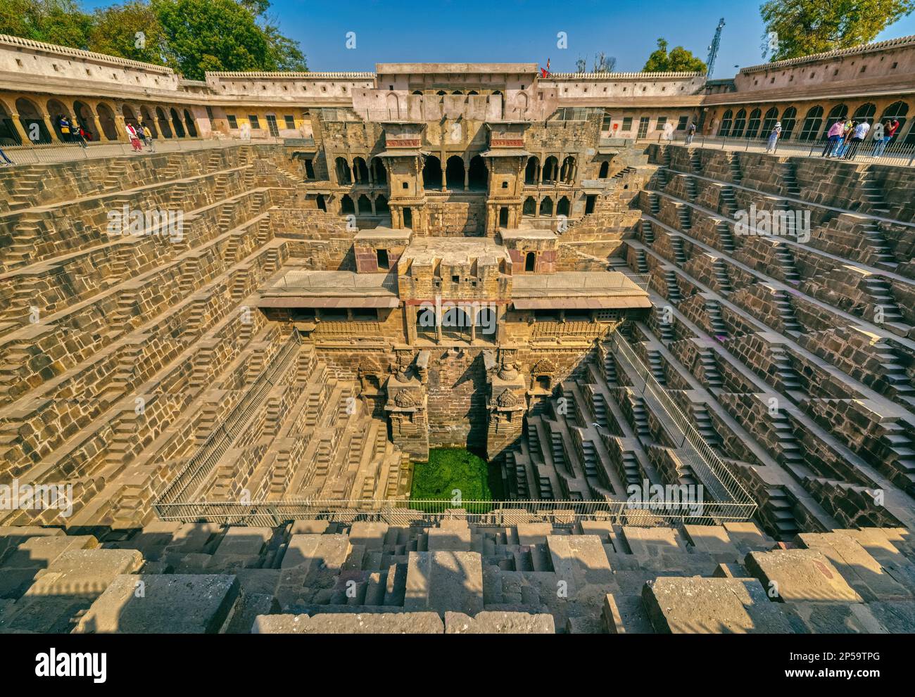 Chand Baori