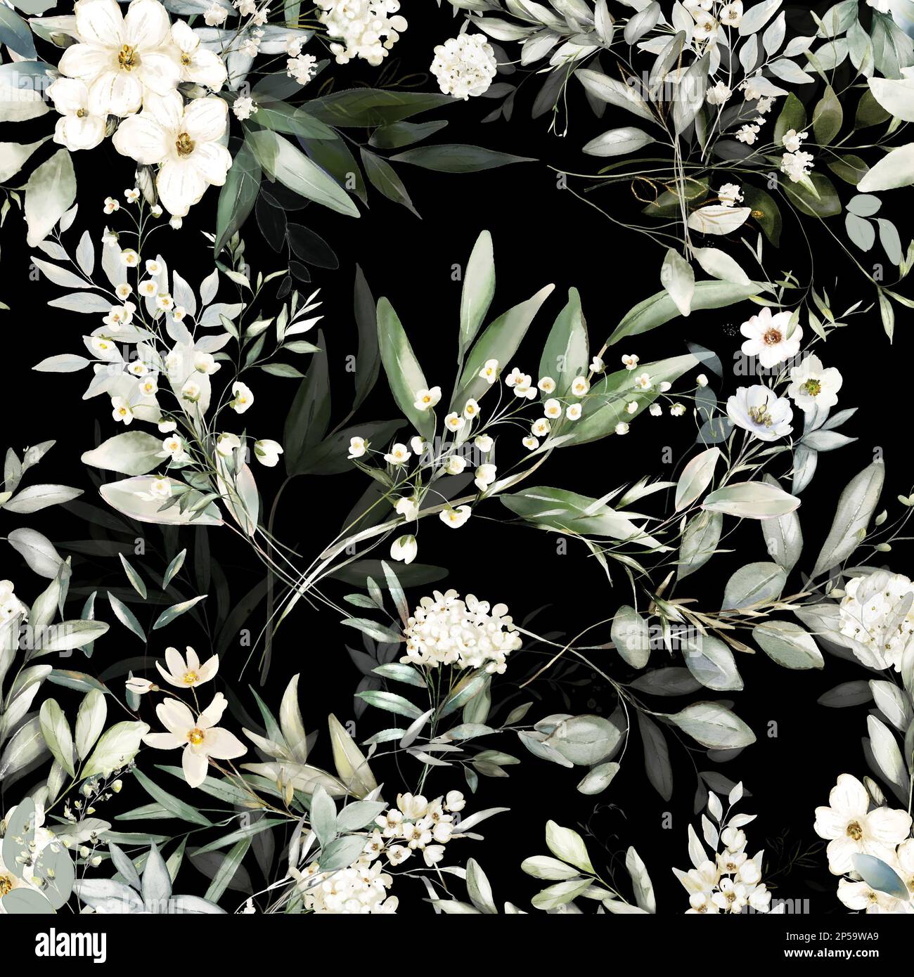 A seamless pattern that can be used for prints, textiles, designing and ...