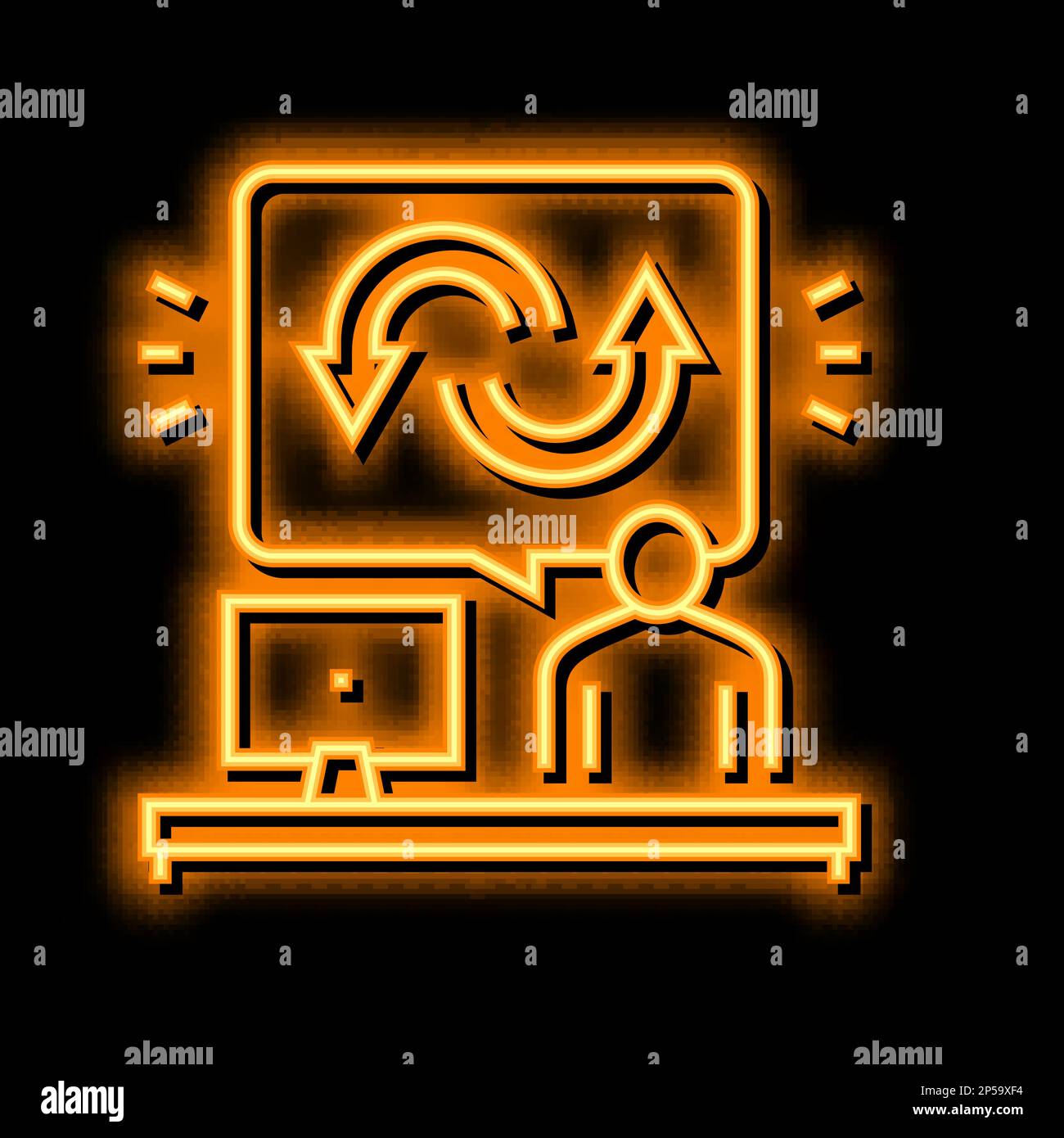 Deplatforming Stock Vector Images - Alamy