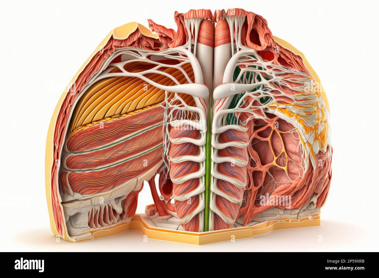 Contractile filaments hi-res stock photography and images - Alamy