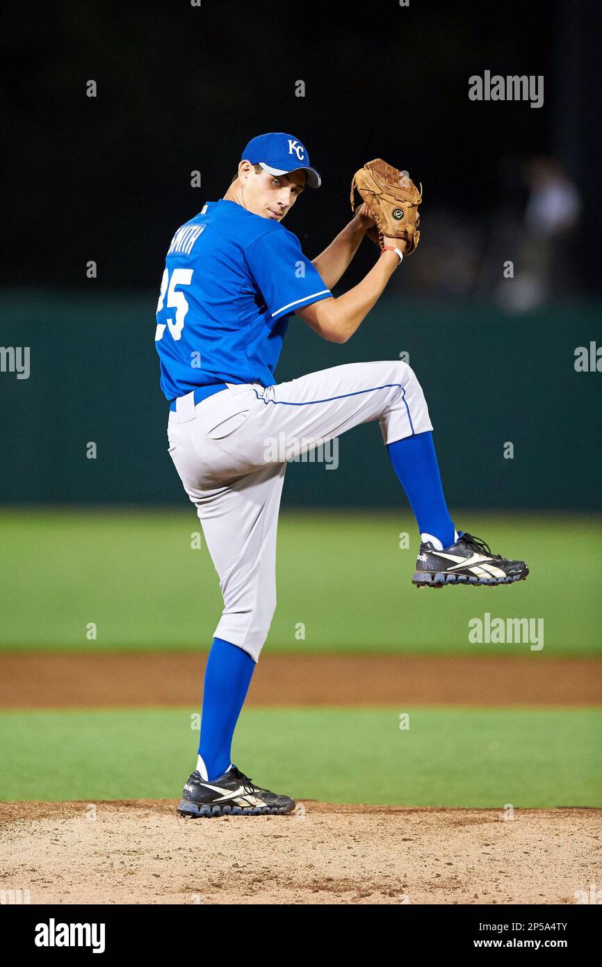 Evan Smith Baseball
