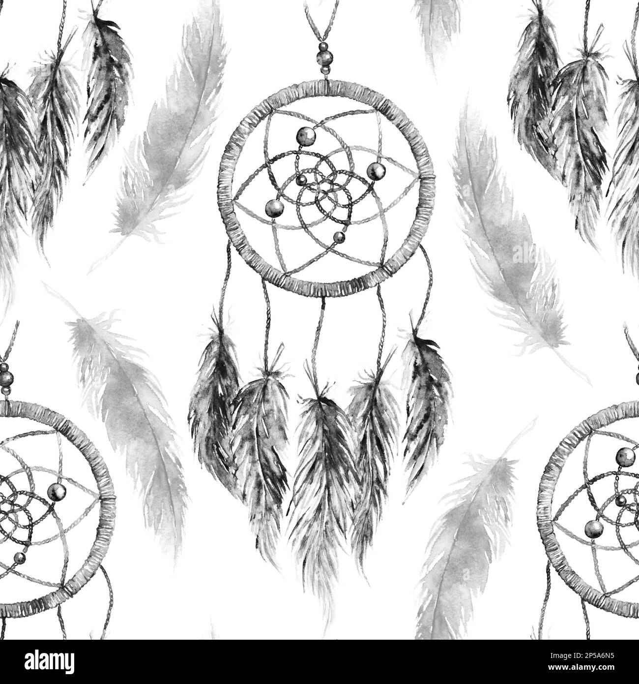 Dream Catcher Design Patterns