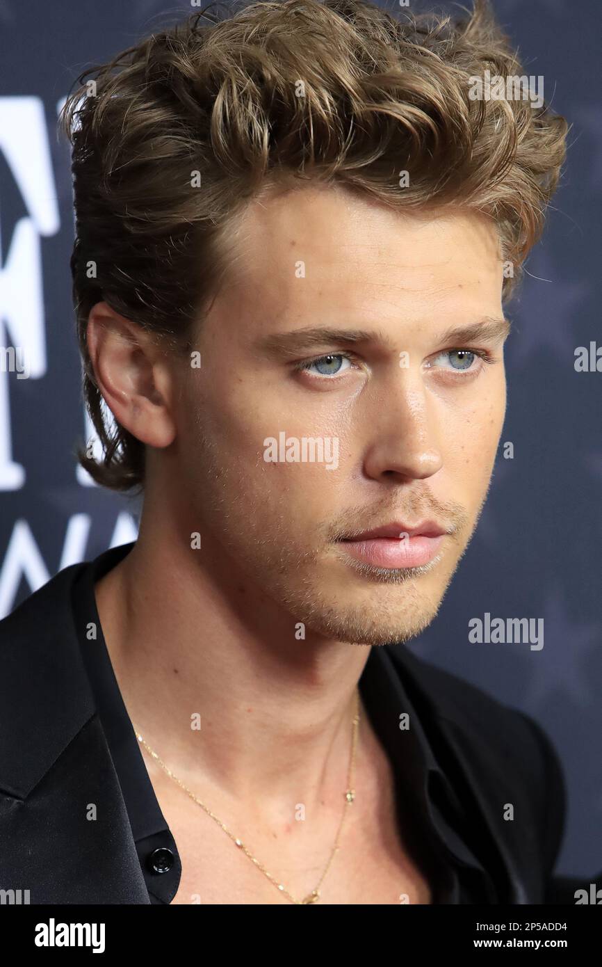 2023 Critics Choice Awards at the Fairmont Century Plaza on January 15 ...