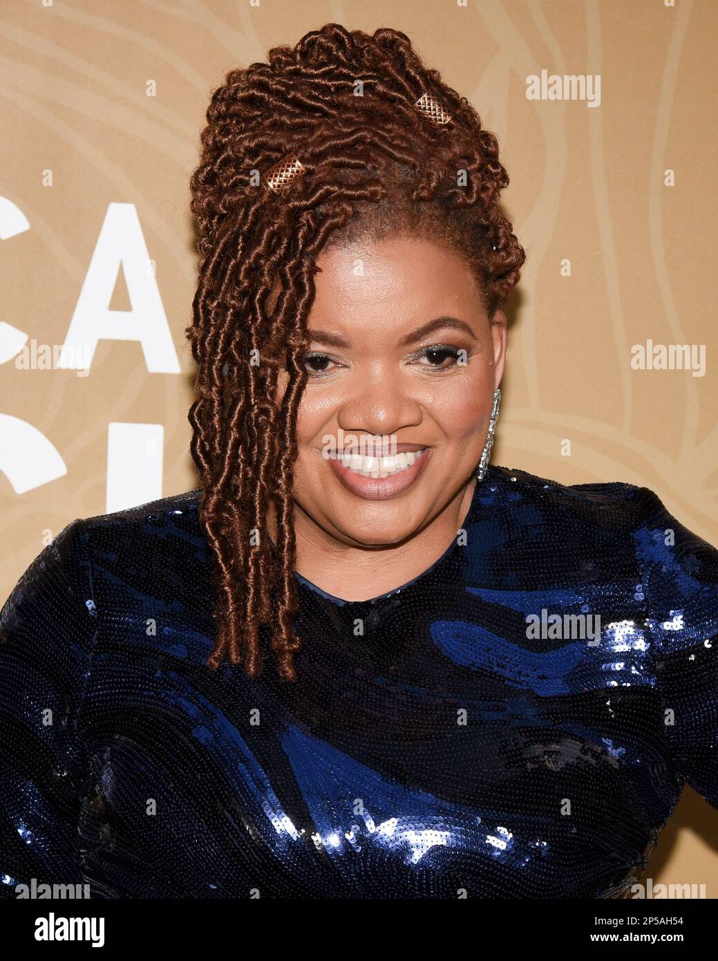 Los Angeles, California - 05 March 2023 - Latasha Gillespie. 5th ...