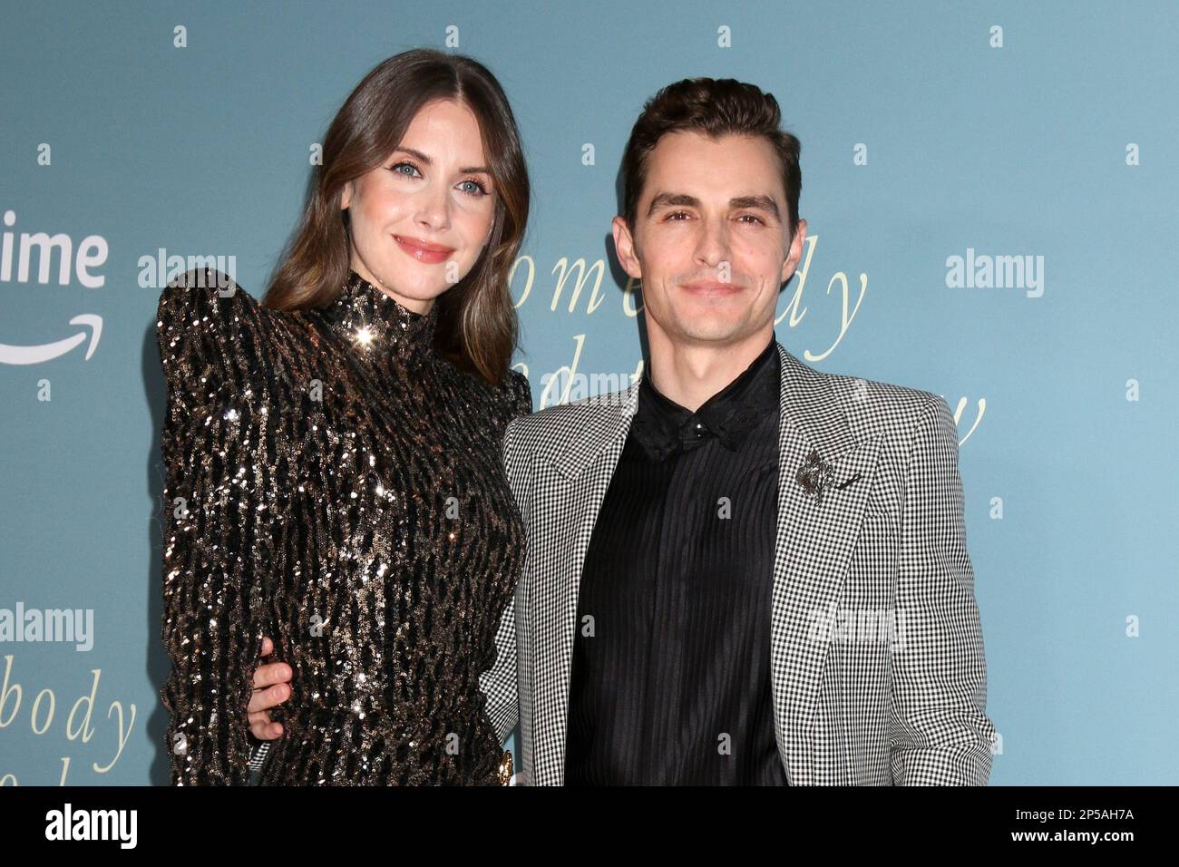 Somebody I Used to Know Premiere at the Culver Theater on February 1 ...