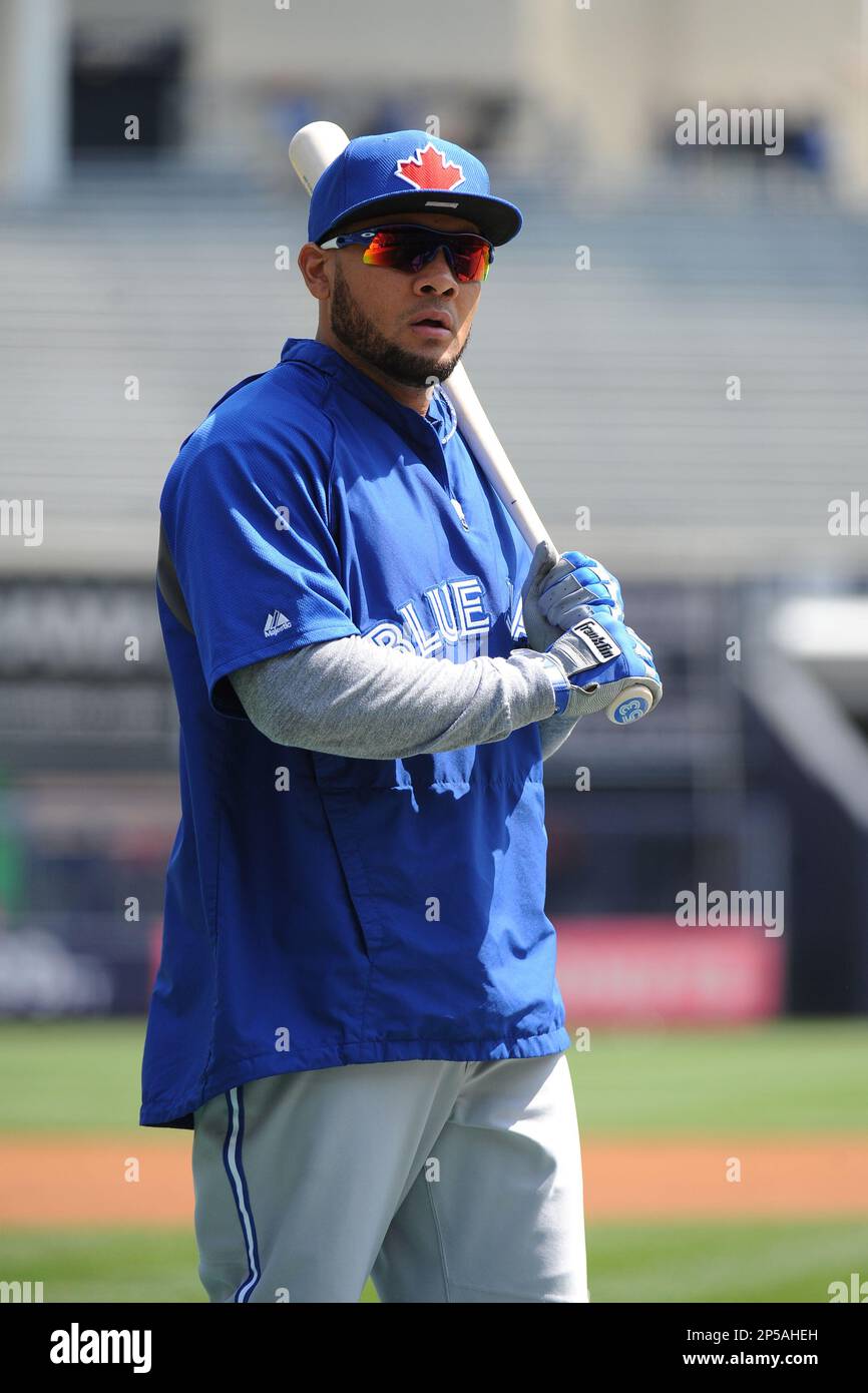 Melky Cabrera Blue Jays