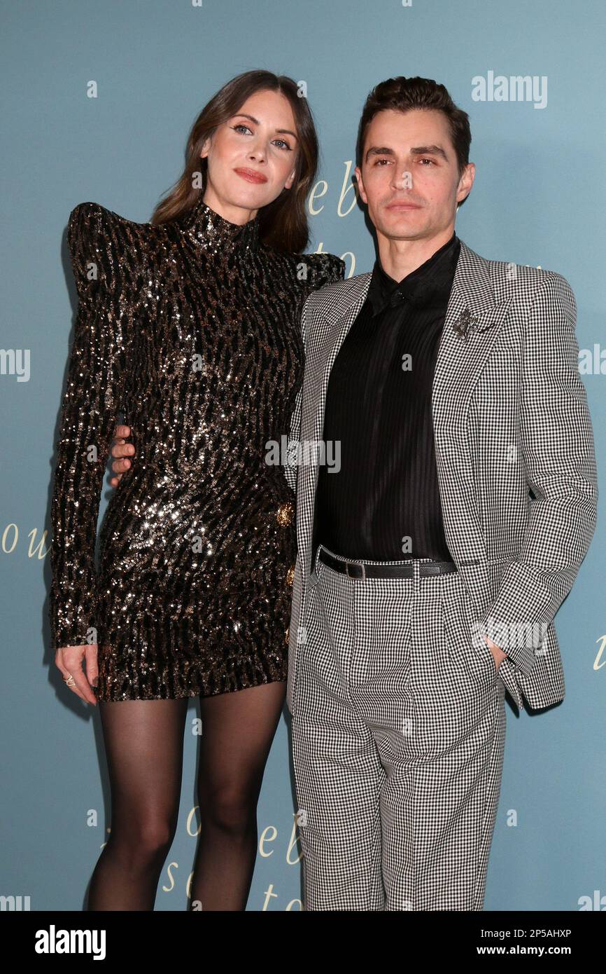 Somebody I Used to Know Premiere at the Culver Theater on February 1 ...