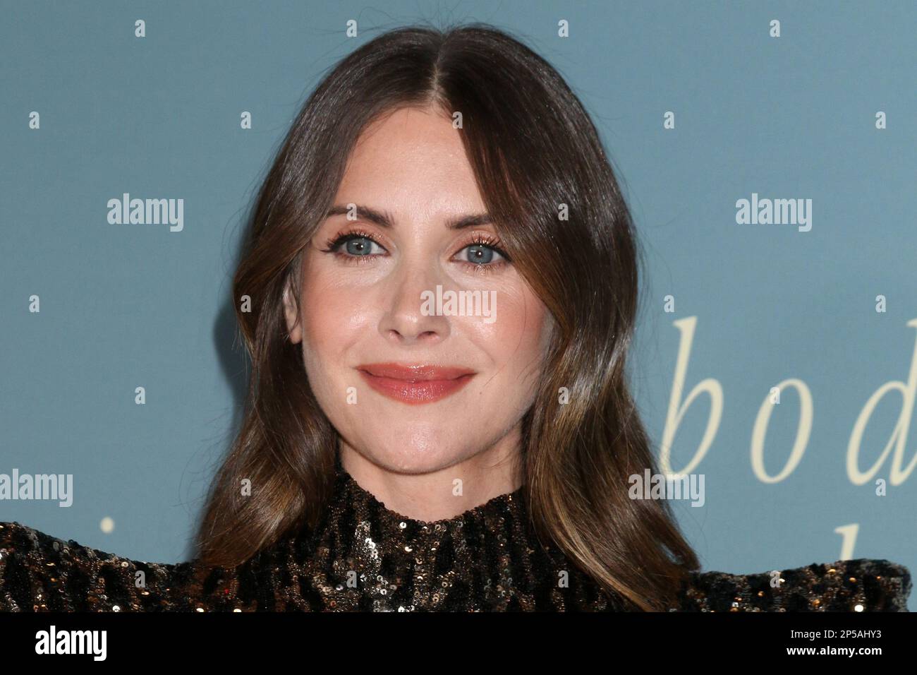 Somebody I Used to Know Premiere at the Culver Theater on February 1 ...