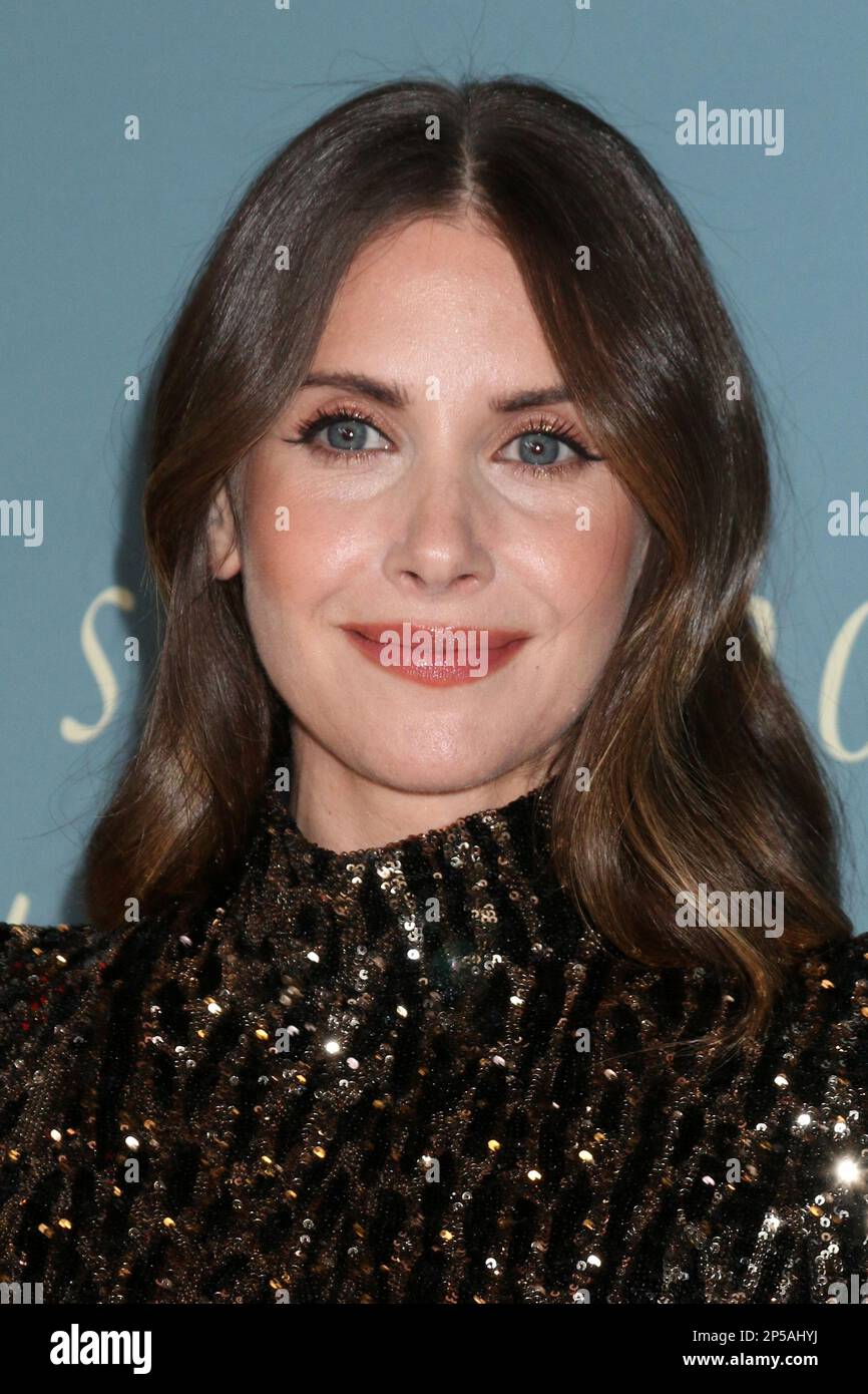 Somebody I Used to Know Premiere at the Culver Theater on February 1 ...