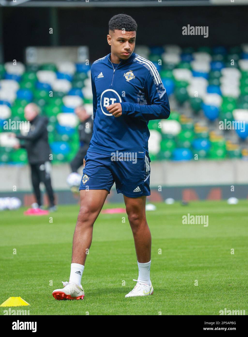 Shea charles ireland hi-res stock photography and images - Alamy