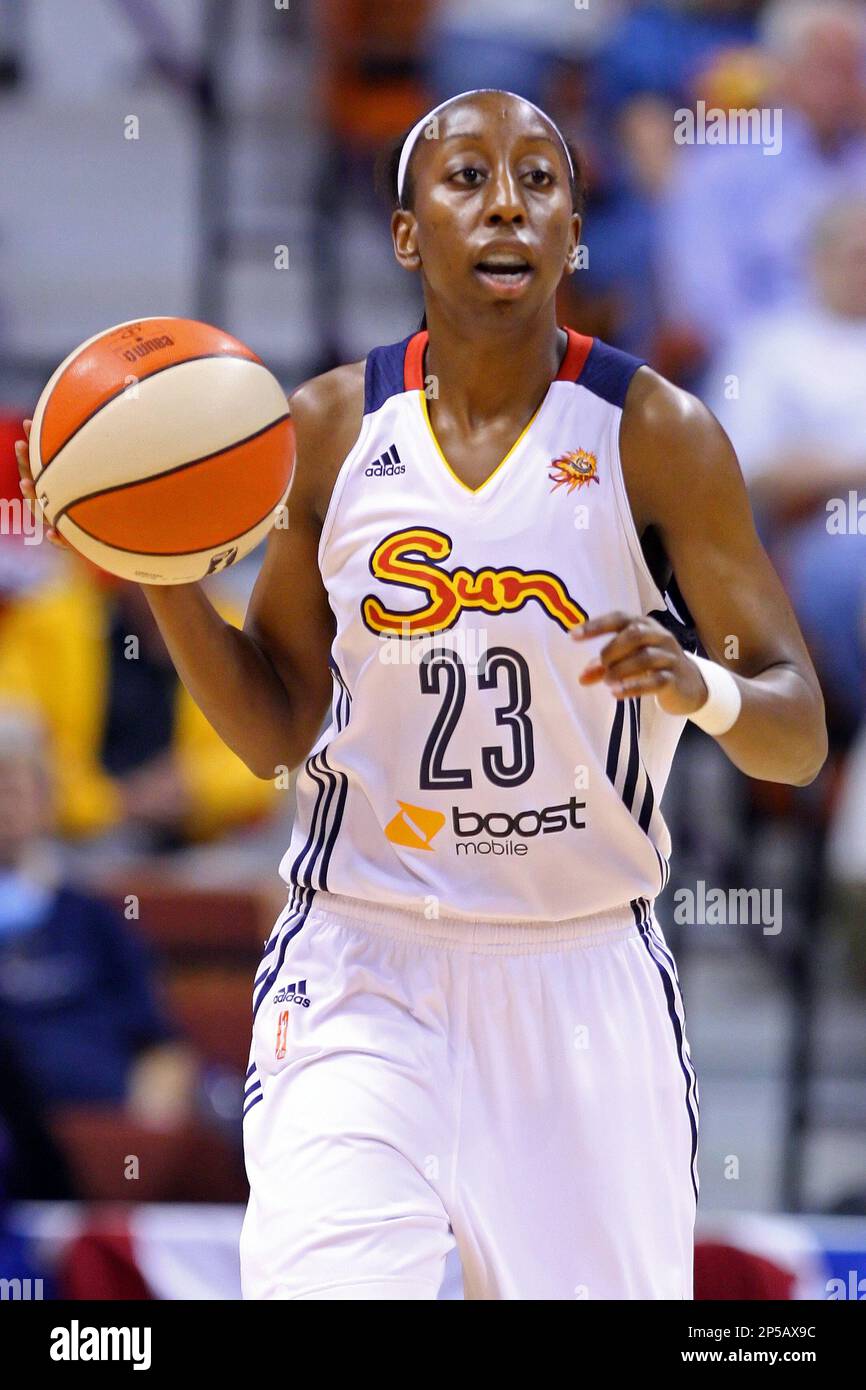 June 16, 2013 - Uncasville, Connecticut, United States - Connecticut ...