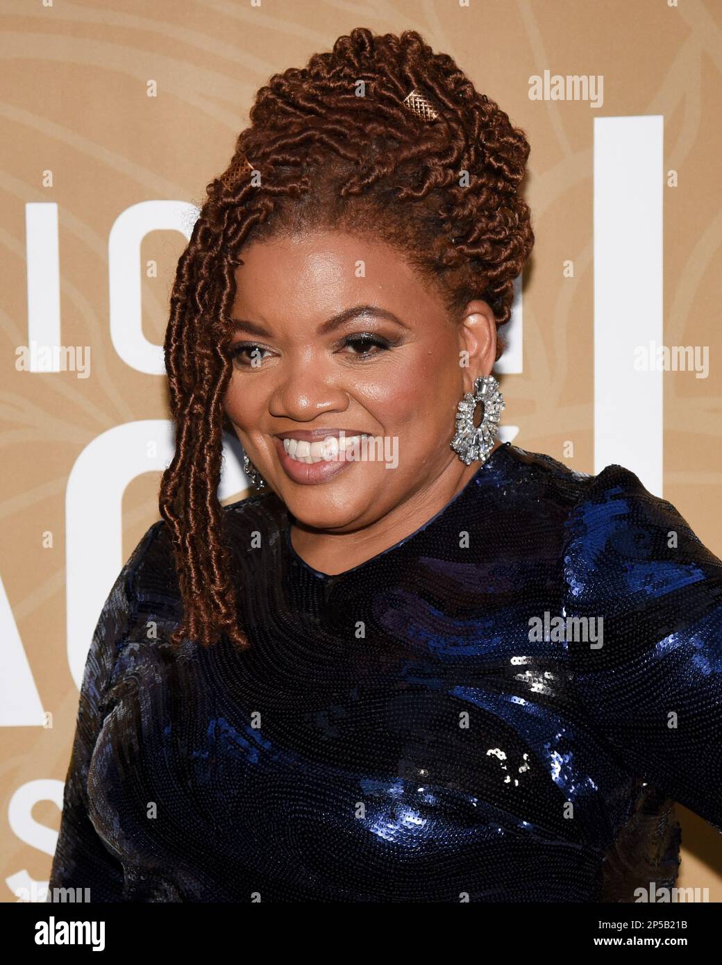 Los Angeles, California - 05 March 2023 - Latasha Gillespie. 5th ...