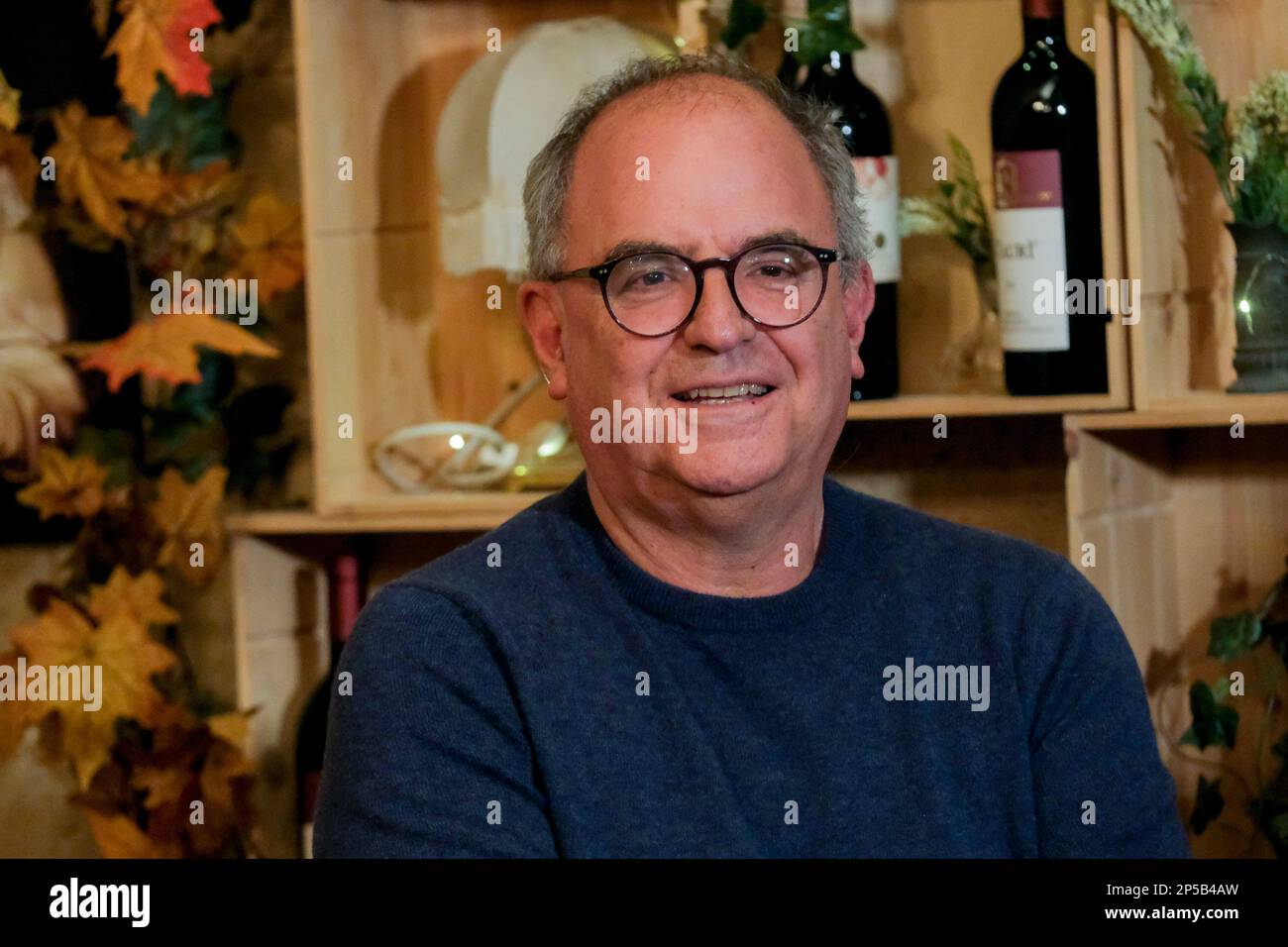 Pino corrias hi-res stock photography and images - Alamy