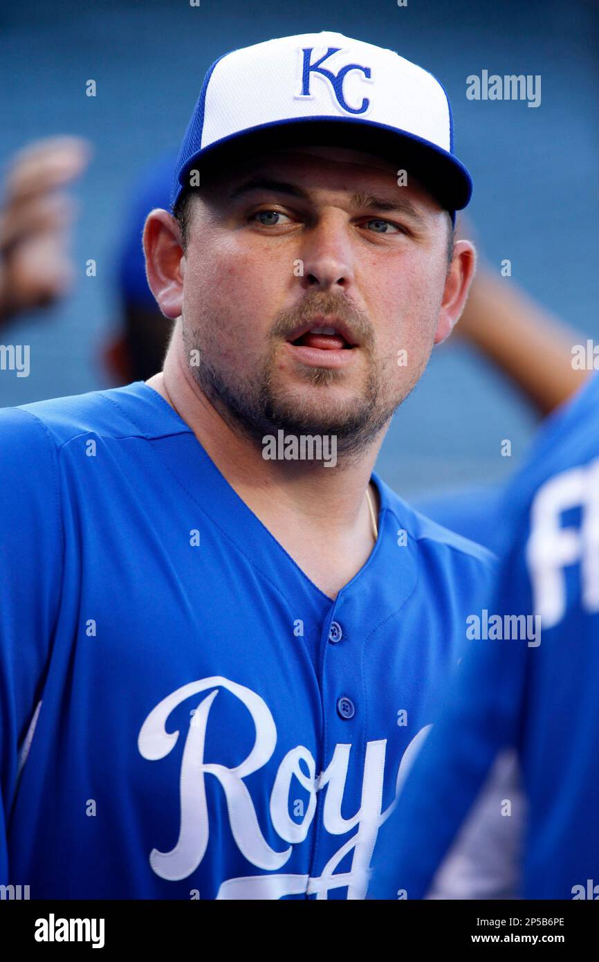 Billy Butler Royals