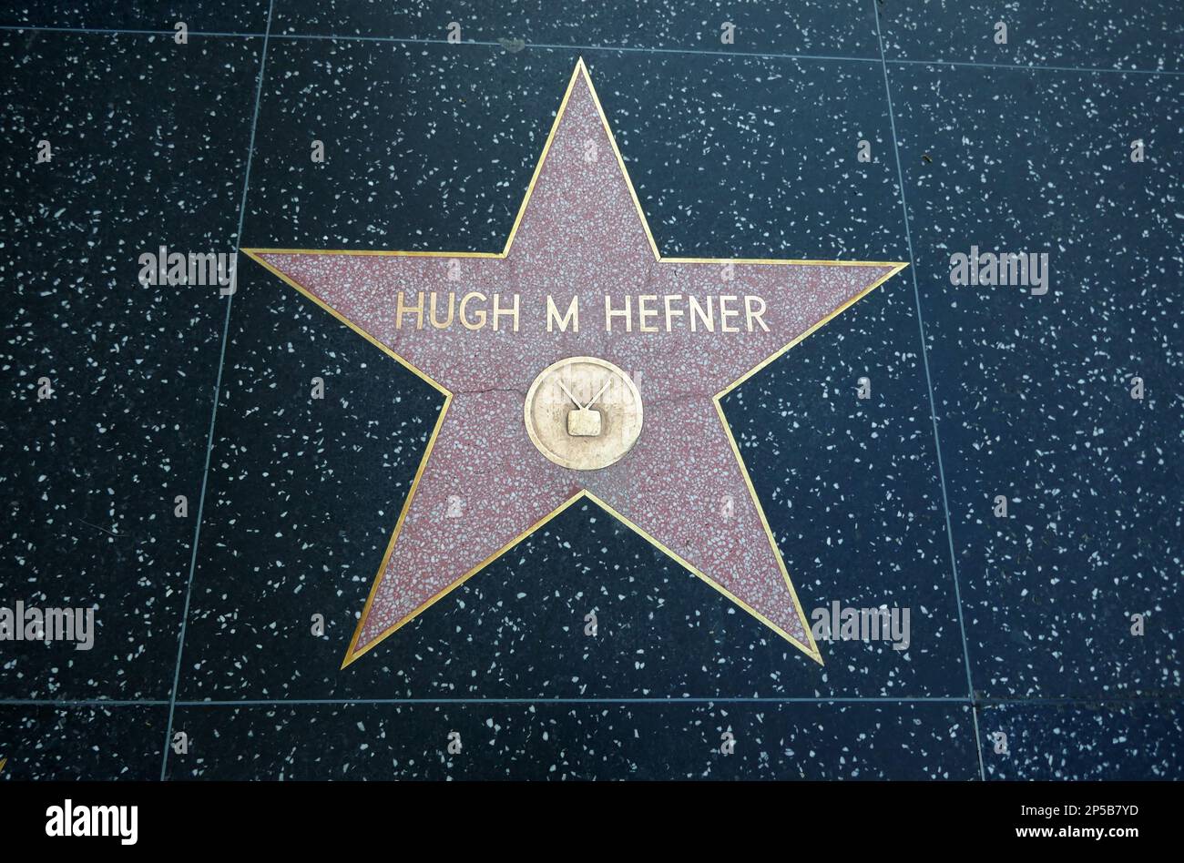 Los Angeles, California, USA 3rd March 2023 A general view of ...