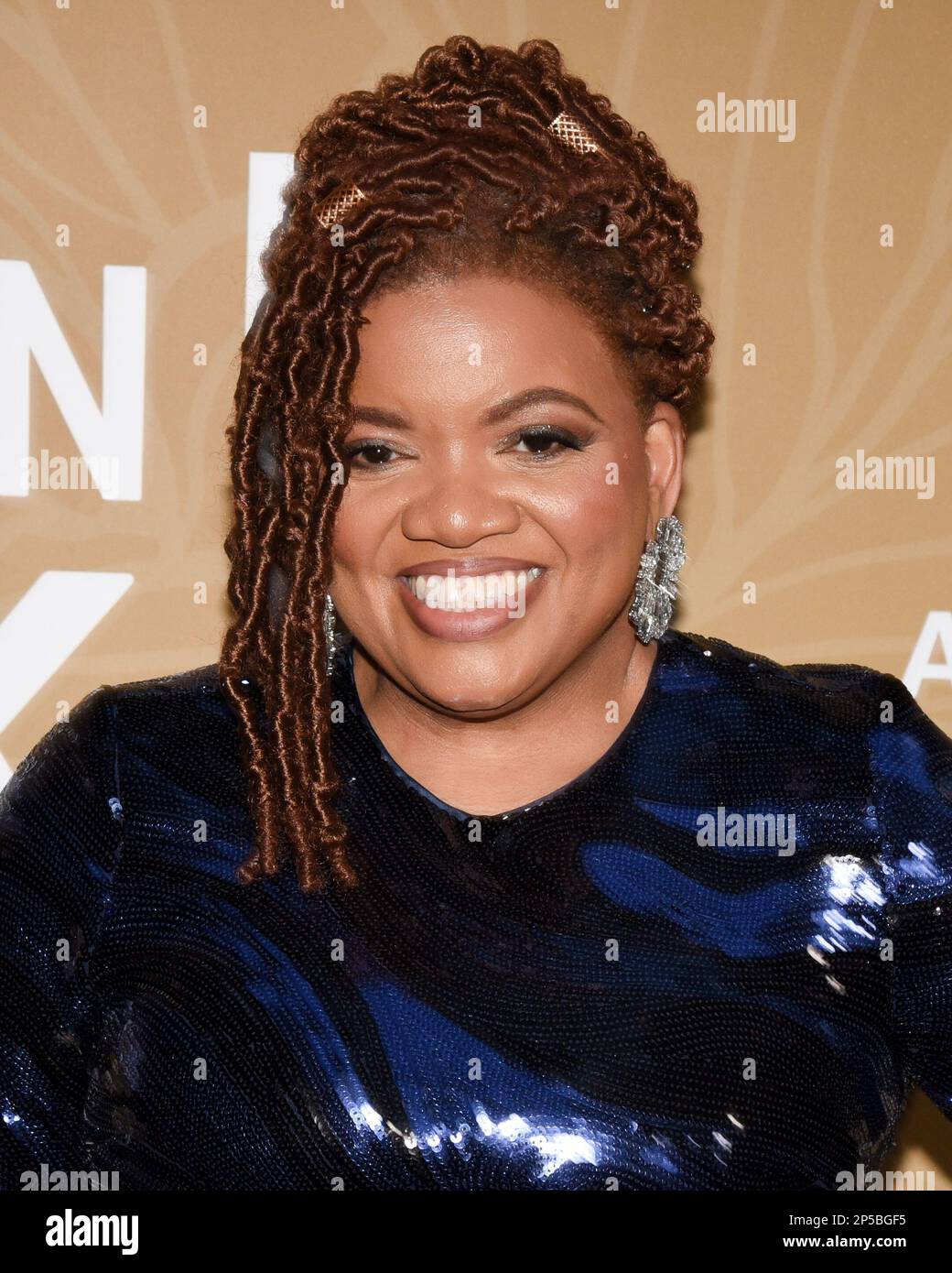 Los Angeles, California - 05 March 2023 - Latasha Gillespie. 5th ...