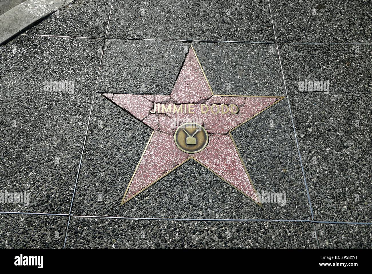 Los Angeles, California, USA 3rd March 2023 A general view of ...