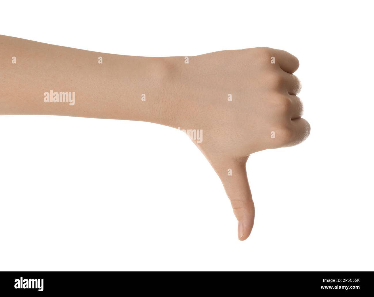 Showing disapprove hi-res stock photography and images - Alamy