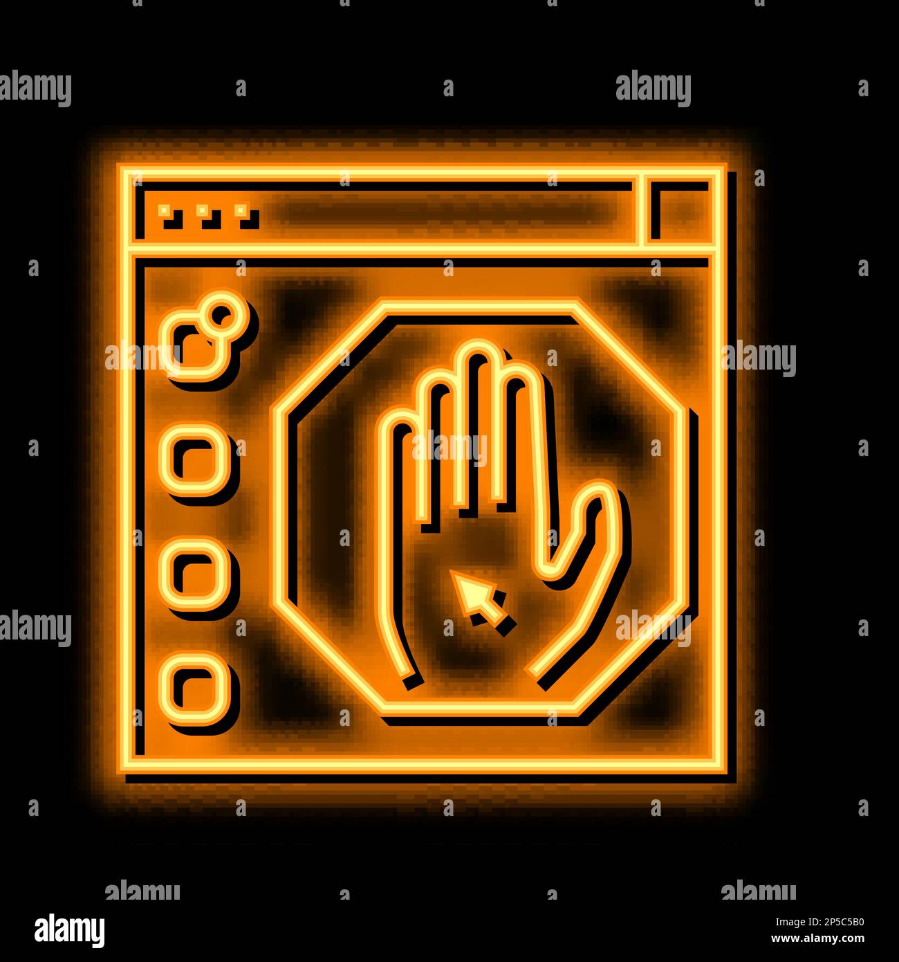 Deplatforming Stock Vector Images - Alamy