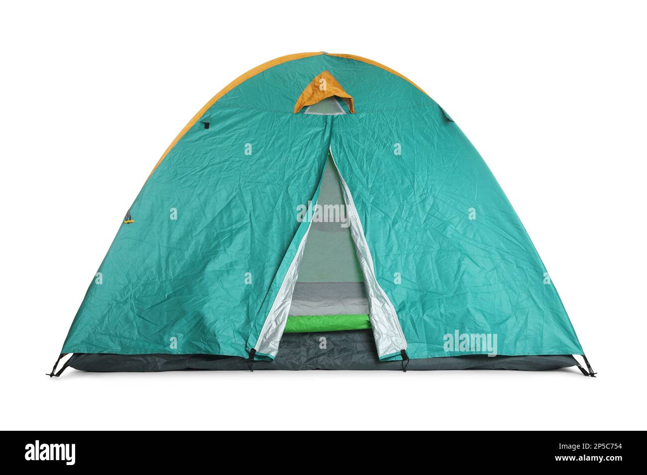 Turquoise tent hi-res stock photography and images - Alamy