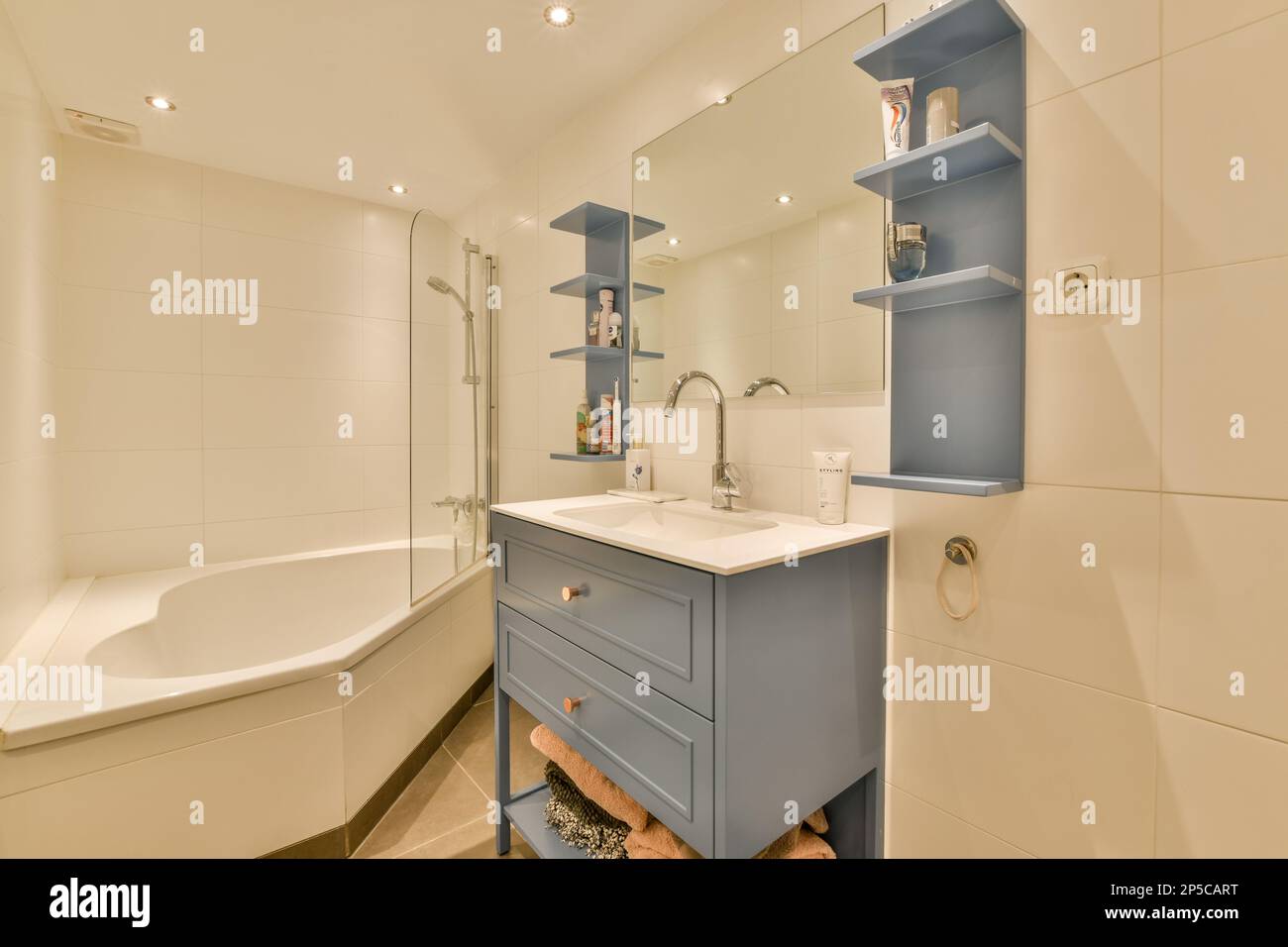 The bathtub amsterdam hi-res stock photography and images - Alamy