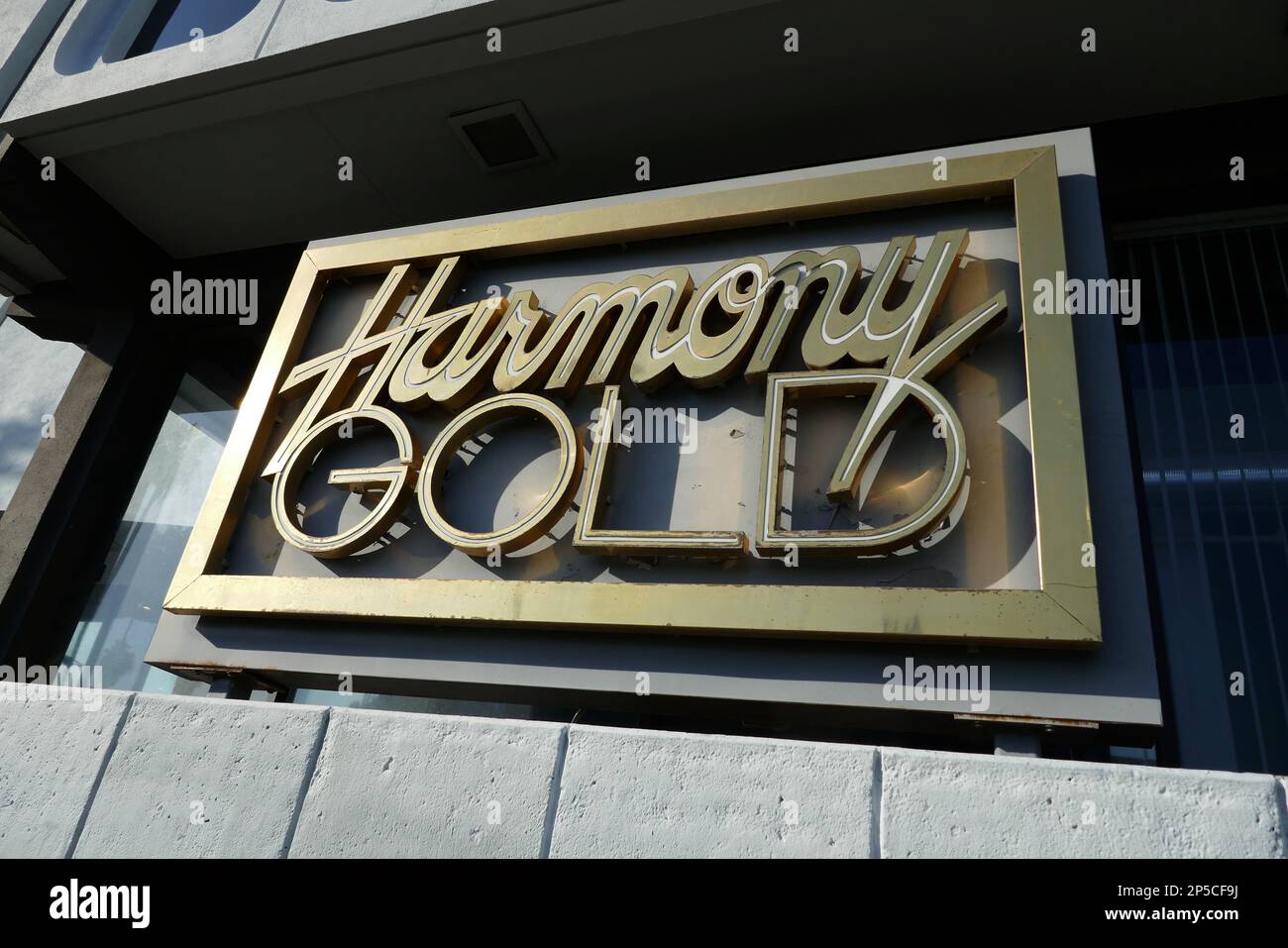 Los Angeles, California, USA 3rd March 2023 A general view of ...