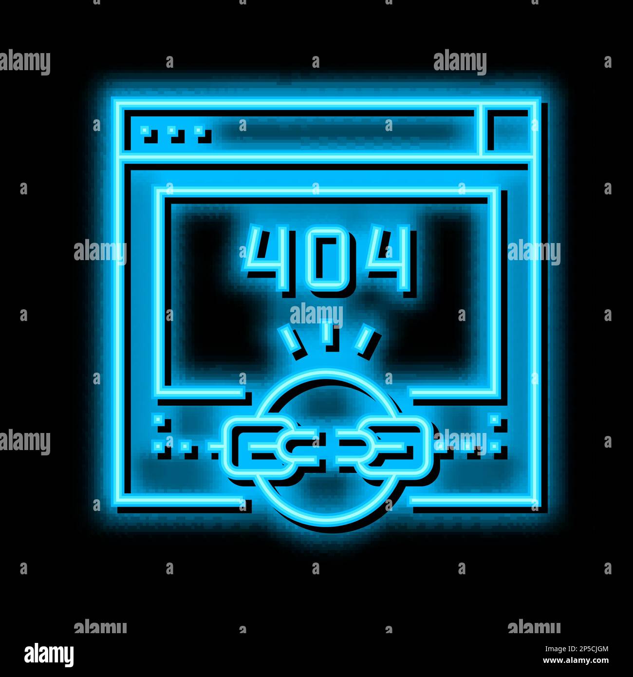 Error estimation Stock Vector Images - Alamy