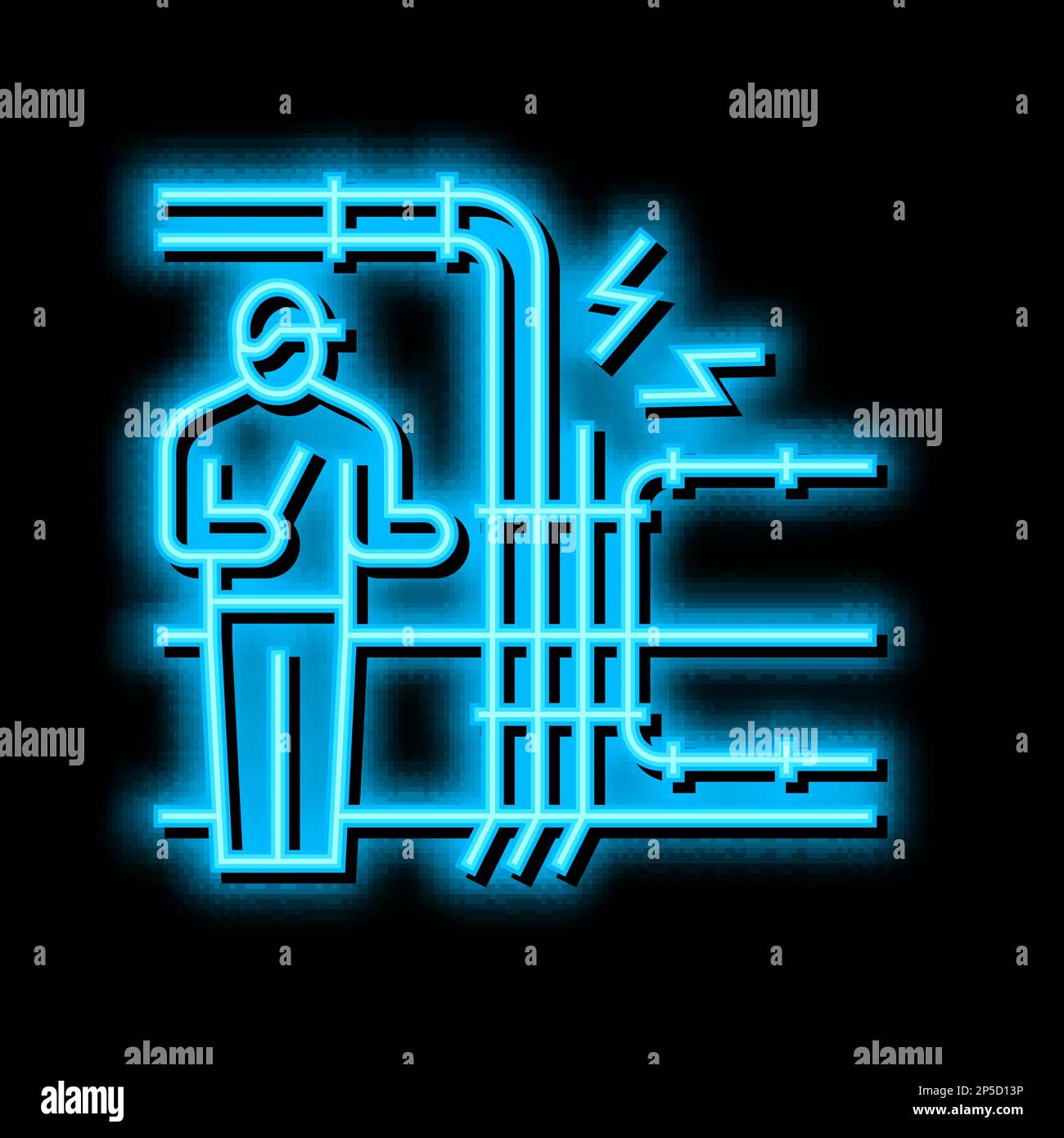 Fuse sockets Stock Vector Images - Alamy