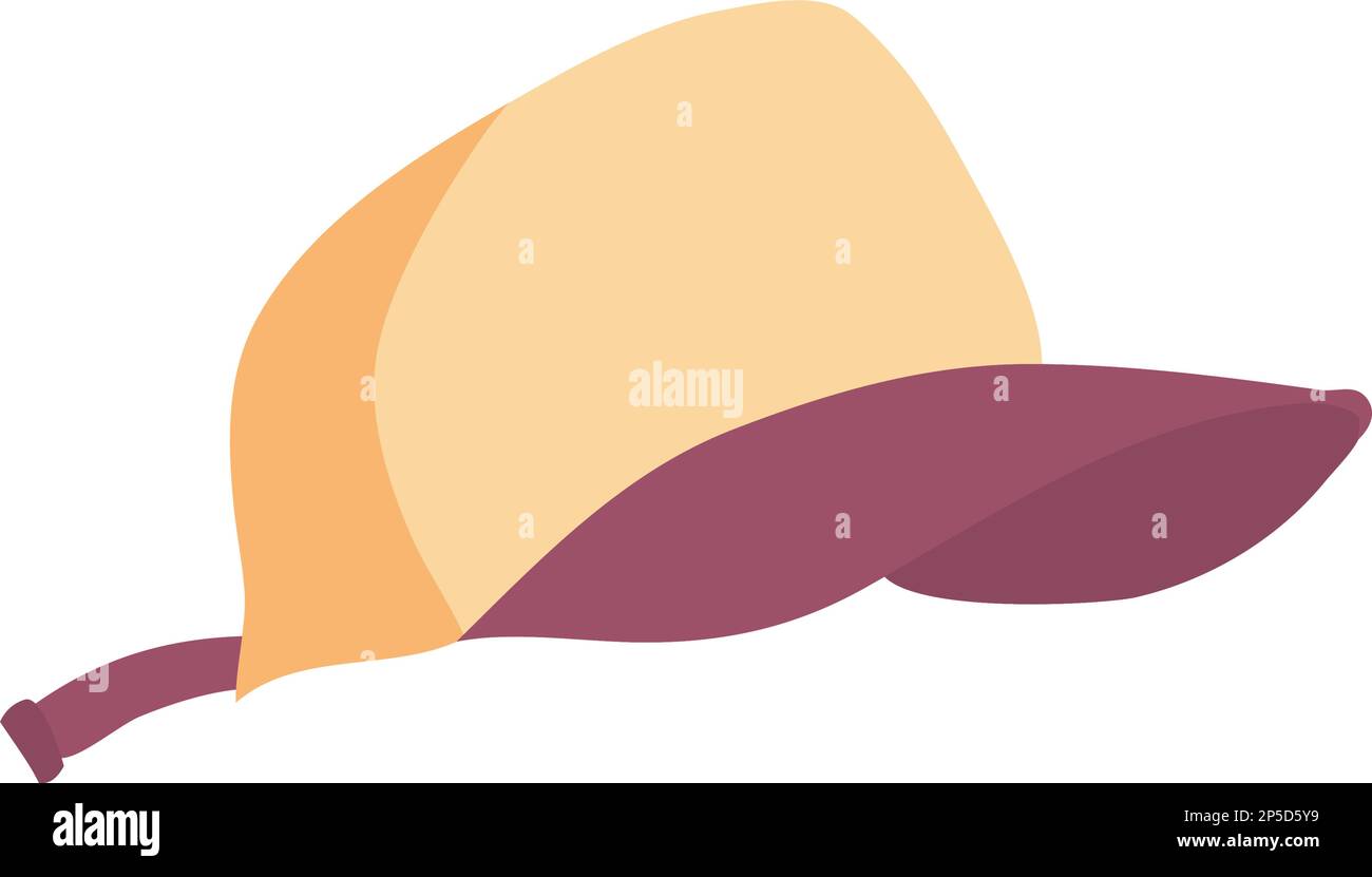 Adjustable cap Stock Vector Images - Alamy