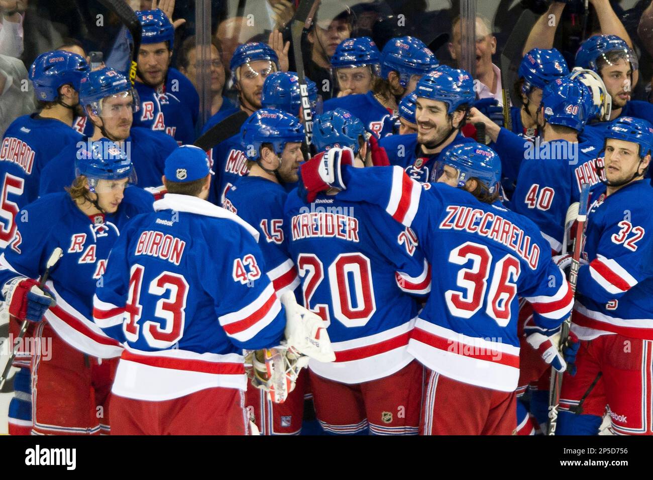 May 23, 2013 - Manhattan, New York, U.S - May 23, 2013: New York ...