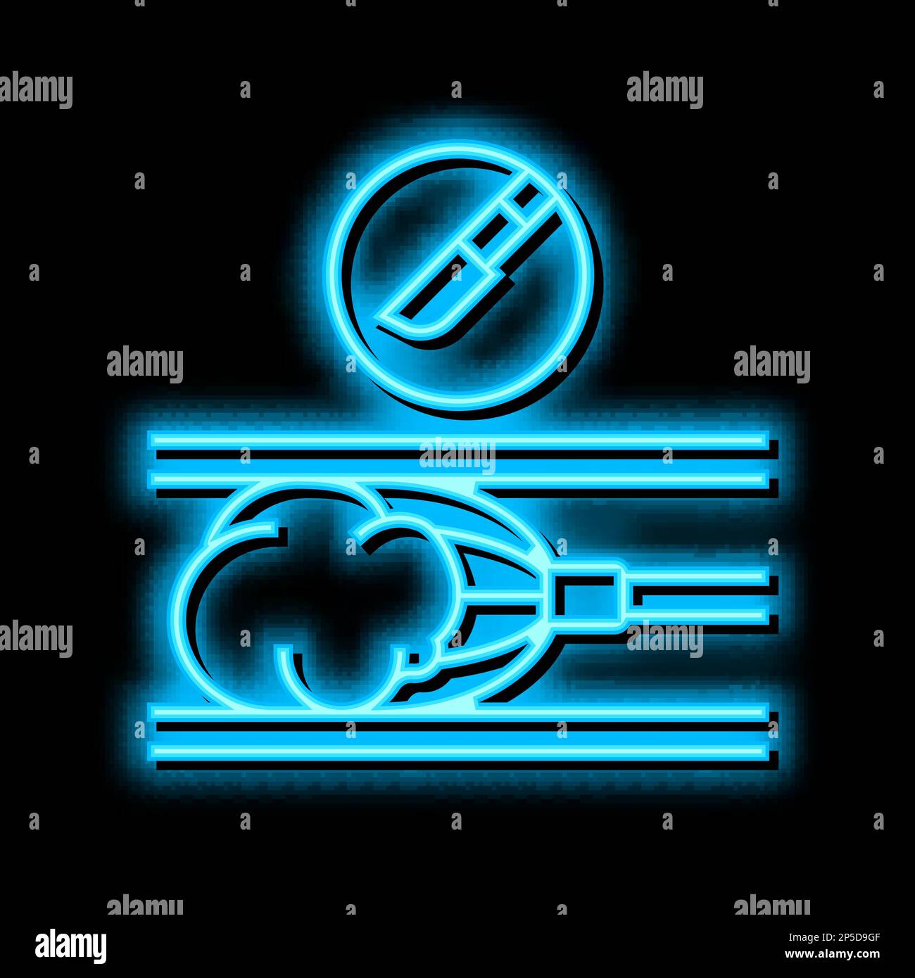 clot removal neon glow icon illustration Stock Vector Image & Art - Alamy clot removal neon glow icon illustration Stock Vector Image & Art - Alamy