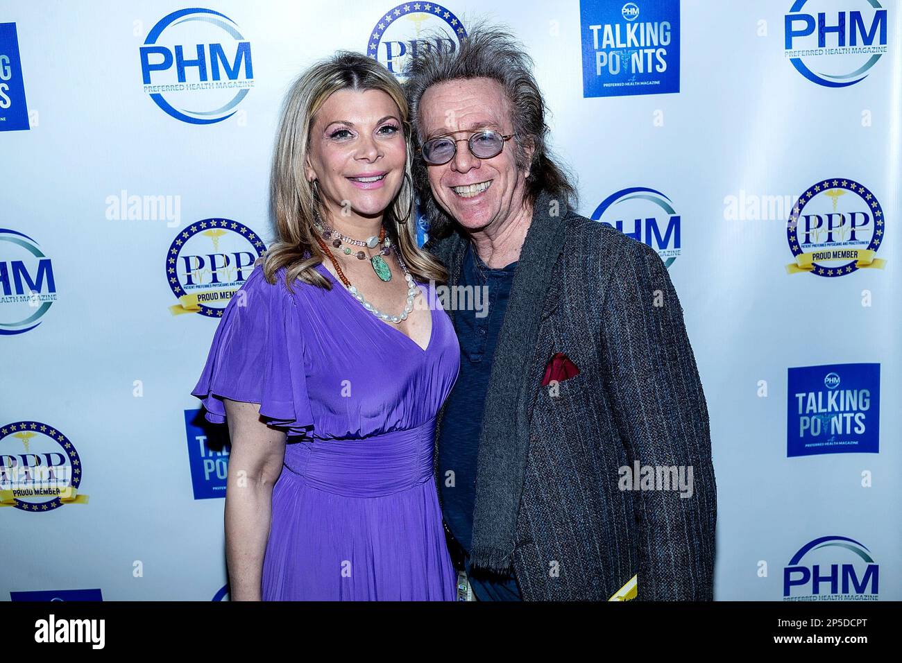 Dr robi ludwig hi-res stock photography and images - Alamy