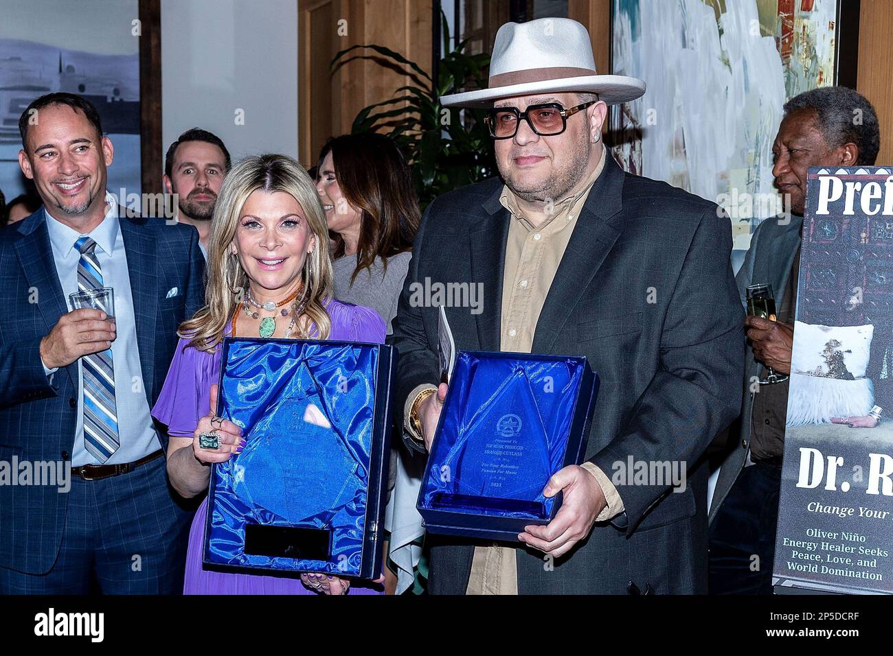 Robi ludwig hi-res stock photography and images - Alamy