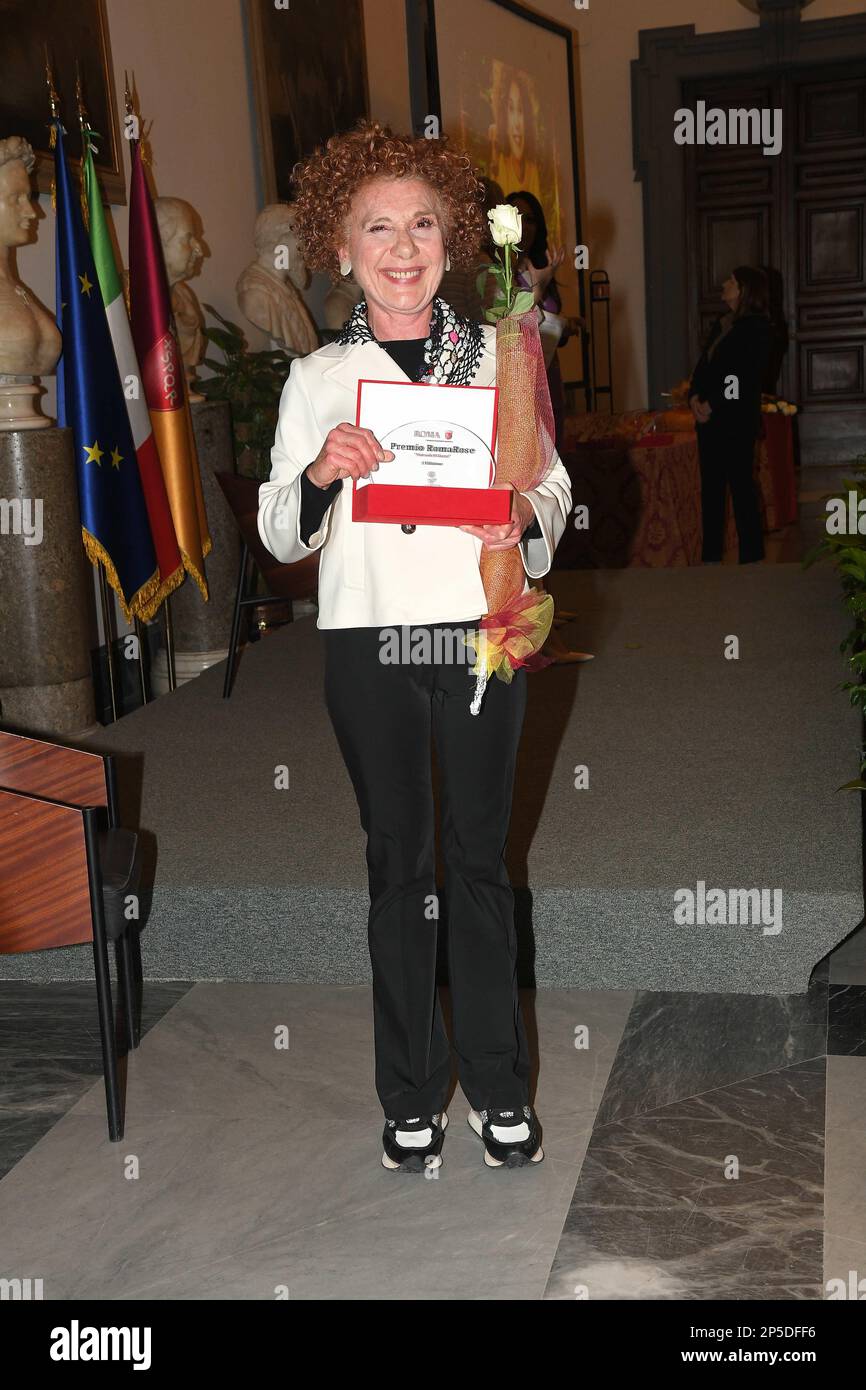 Cinzia leone hi-res stock photography and images - Alamy