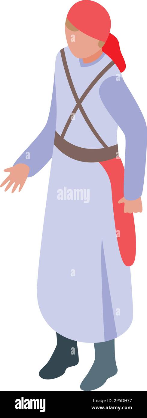 Man map arab Cut Out Stock Images & Pictures - Alamy