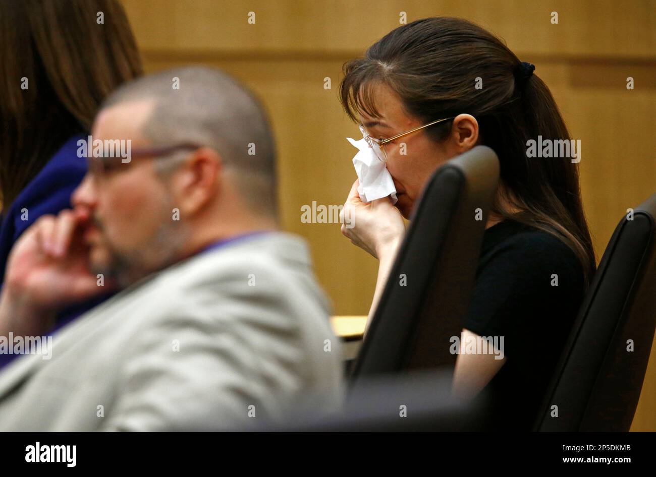 Jodi Arias Travis Alexander